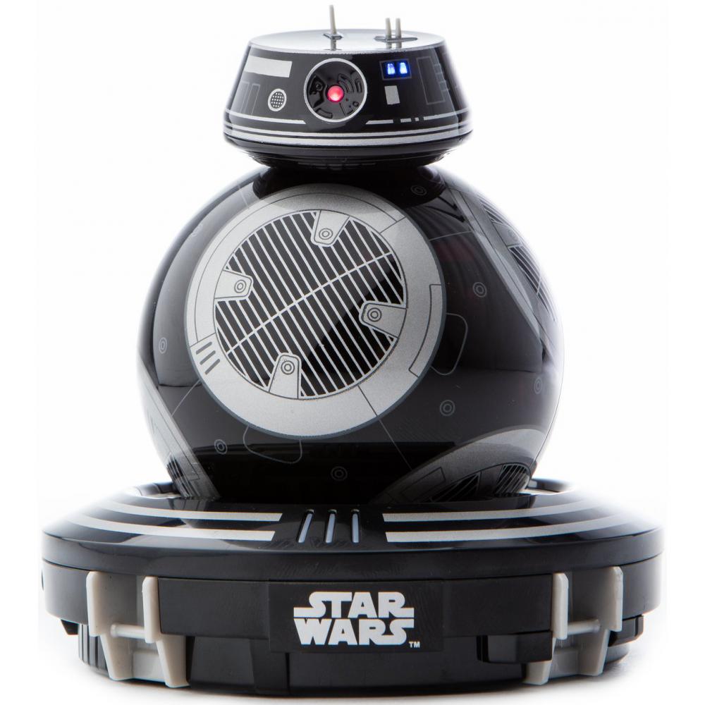 Sphero BB-9E Star Wars | RobotWorld.de