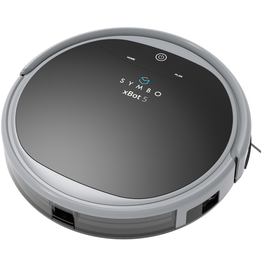 Symbo xBot 5 (2-in-1) | RobotWorld.de