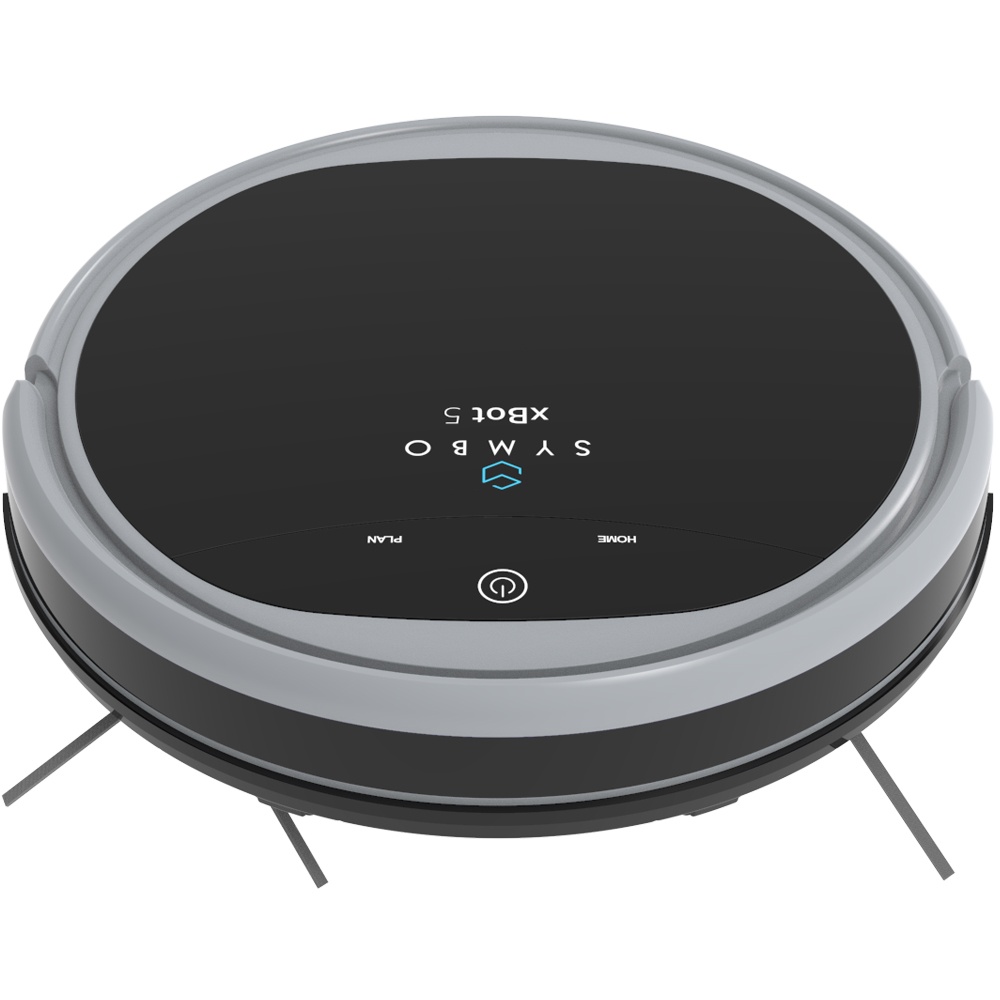 Symbo xBot 5 (2-in-1) | RobotWorld.de
