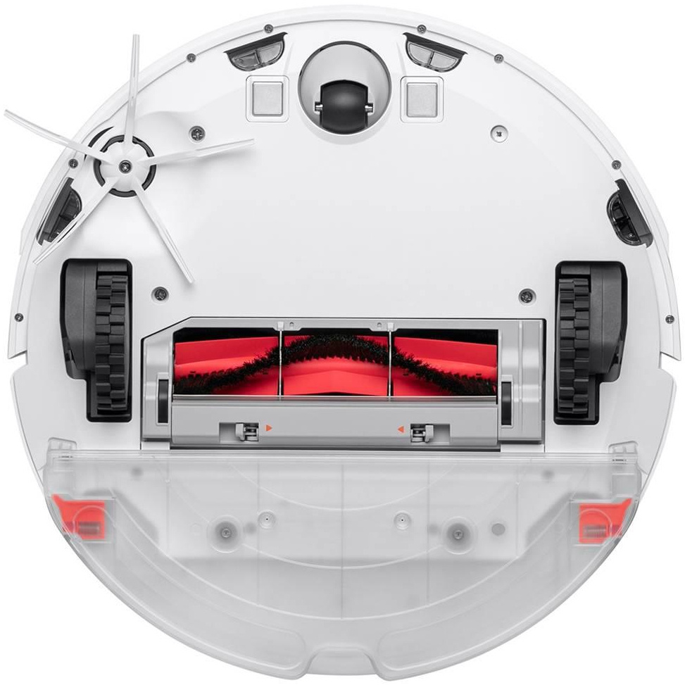 Xiaomi Roborock S5 Max - white | RobotWorld.de