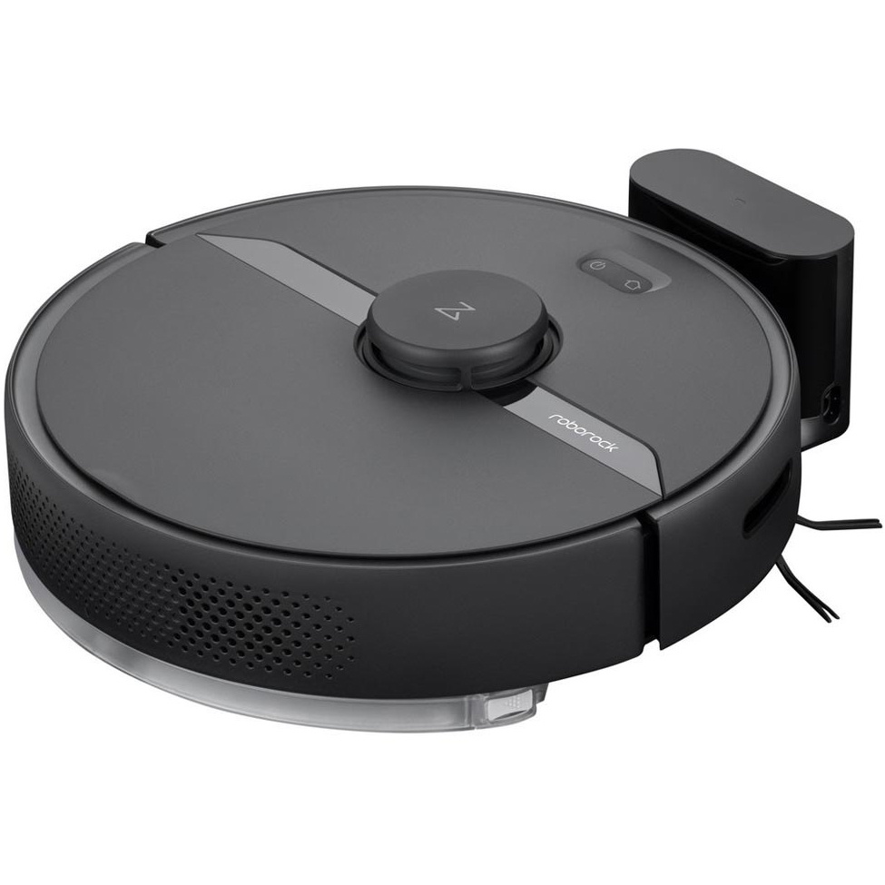 Xiaomi Roborock S6 Pure - black | RobotWorld.de