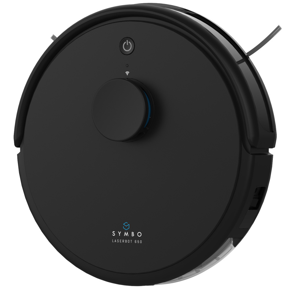Symbo LASERBOT 650 | RobotWorld.de