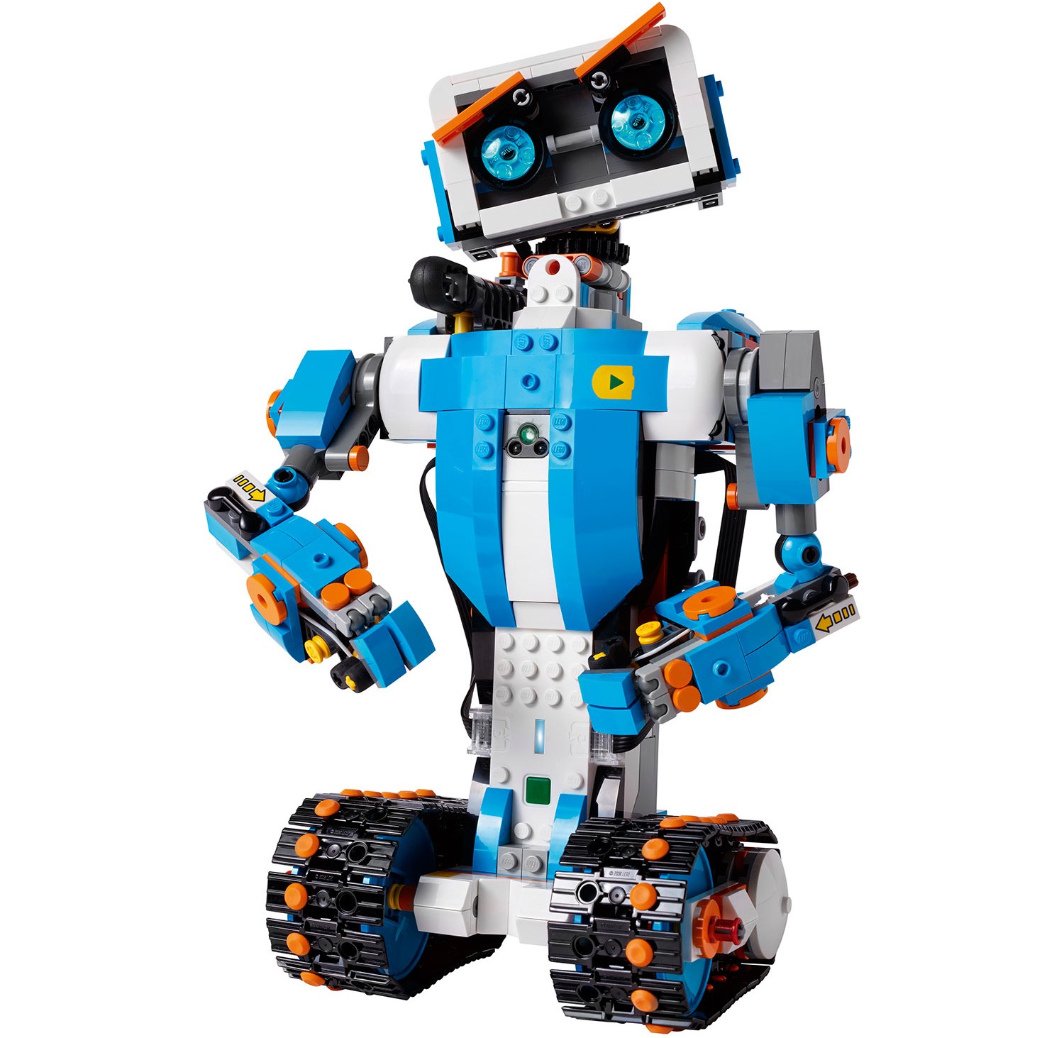 LEGO BOOST 17101 Creative Toolbox | RobotWorld.de
