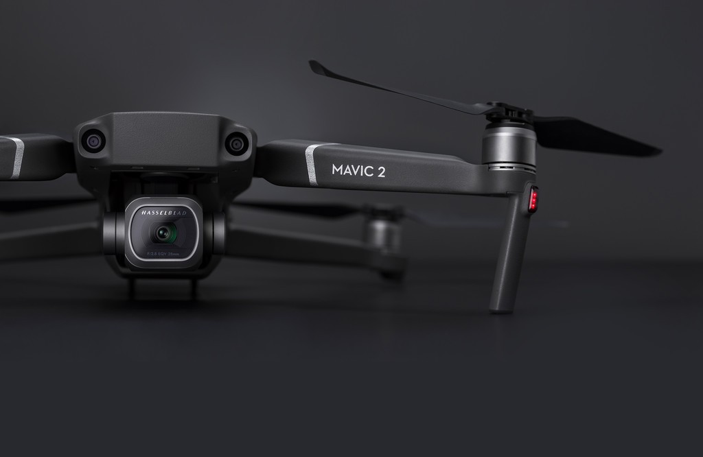 DJI Mavic 2 PRO | RobotWorld.de