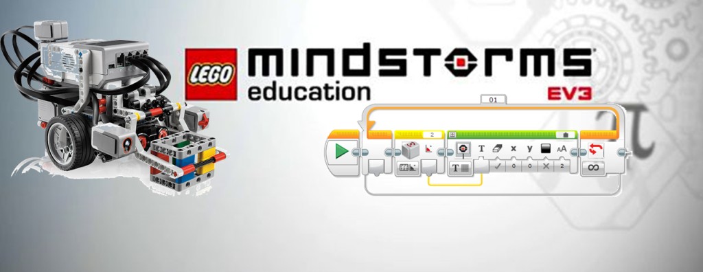 LEGO Mindstorms Education EV3 | RobotWorld.de