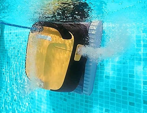 Dolphin E35 | RobotWorld.de