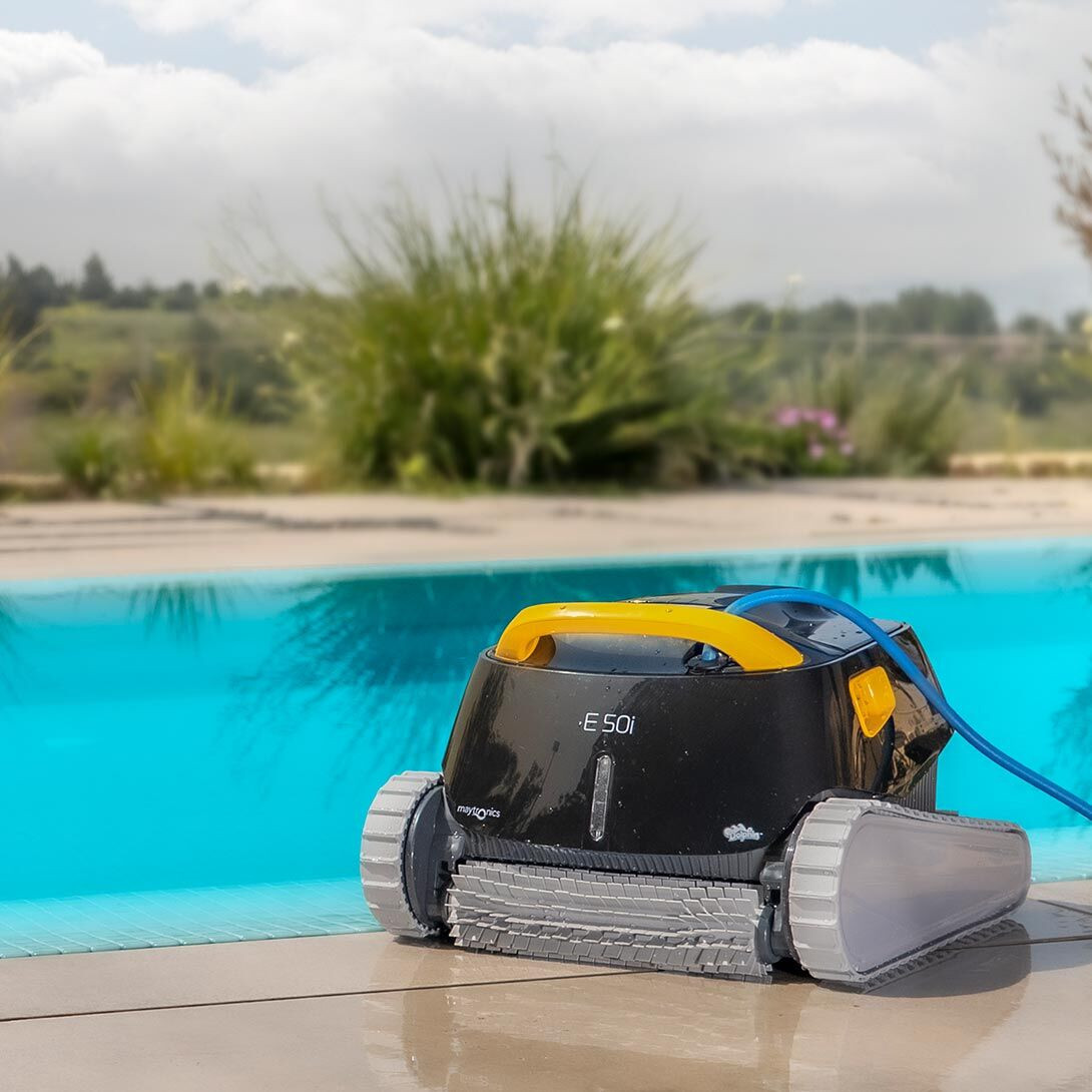 Dolphin E50i | RobotWorld.de